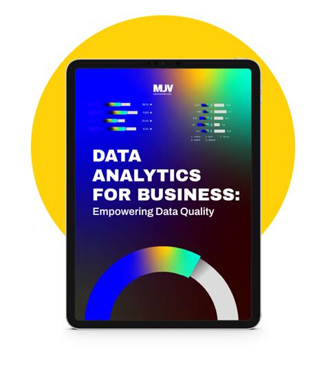 Ebook Data Analytics For Business