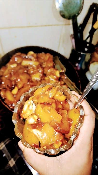 Mango Pickle Youtube