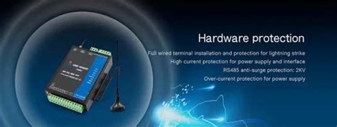 usr io424t ewr 4 way network io controller 4 do 4di 2 ai 1 ti