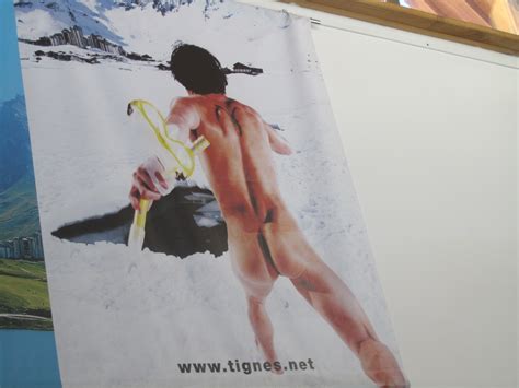 Why Sex Sells In Tignes Skipedia