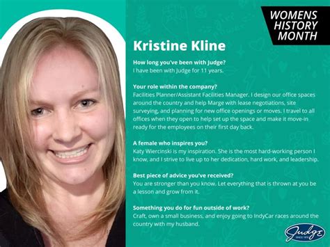 The Judge Group On Linkedin Womenshistorymonth Thejudgegroup