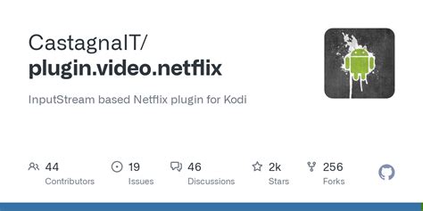 Login With Authentication Key Castagnait Plugin Video Netflix Wiki Github