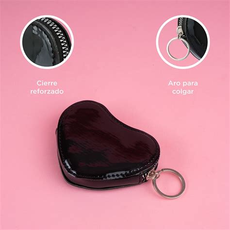 Monedero Miniso