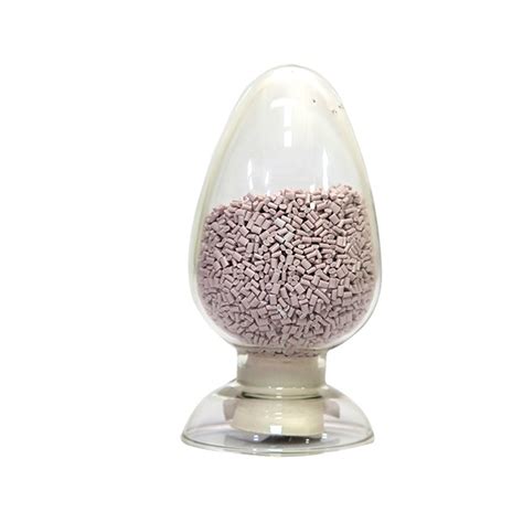 Graft Copolymerization Of Acrylic Rubber With Acrylonitrile And Styrene