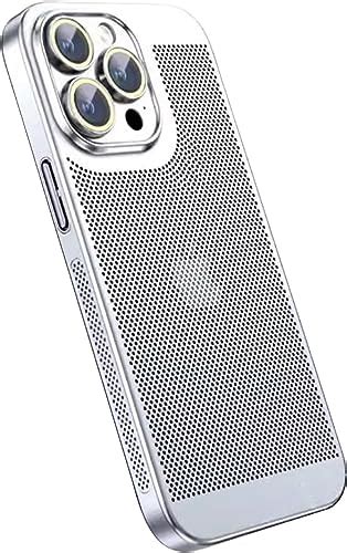 I Tested The Ultimate Heat Dissipation Iphone Case And Here S Why It S A Must Have For Every User