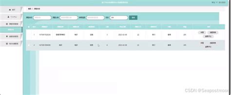 Java毕设项目案例实战ii基于javaspring Bootmysql的课程设计选题管理（开发文档数据库源码）java搭配