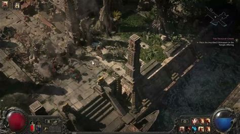 Path Of Exile 2 Gtx 1660 Super Cannot Render Youtube