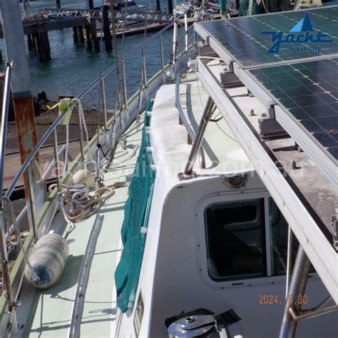 Used Adams 55 Passagemaker For Sale Yachts For Sale Yachthub