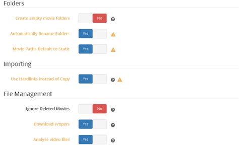 Radarr Issues After Downloading Better Quality Movies · Issue 1789