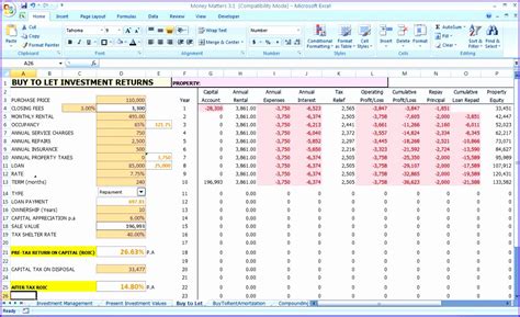 12 Net Worth Excel Template Excel Templates