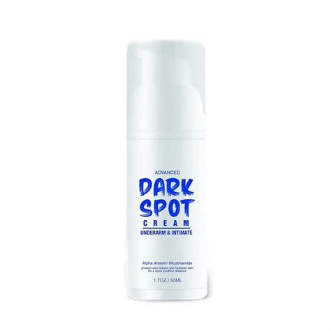 Boninggg 50ml Dark Corrector Formula Brighten Skin Tone Fade Hyperpigmentation Illuminating Skin