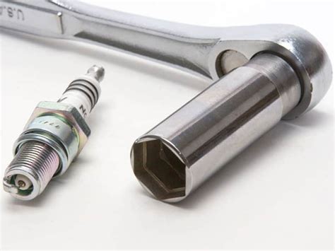 Spark Plug Sizes Socket Guide