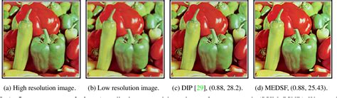 Figure 5 From Multi Level Encoder Decoder Architectures For Image