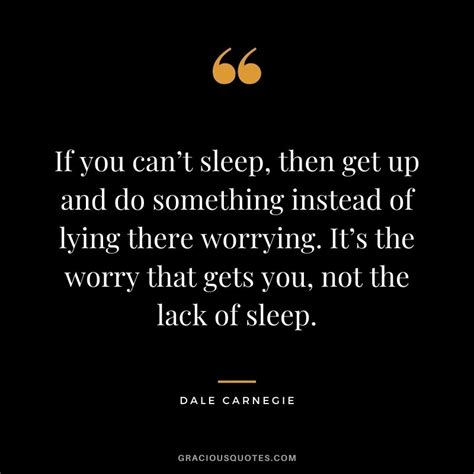 Top 39 Sleep Quotes To Calm You Snooze