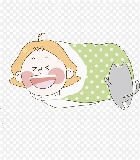 睡觉女孩png图片素材下载 图片编号8720222 Png素材网