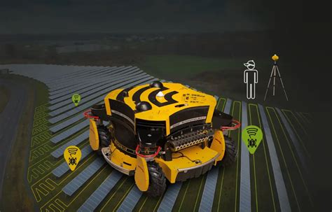 Spider Autonomous 2 0 Bruni Stefano