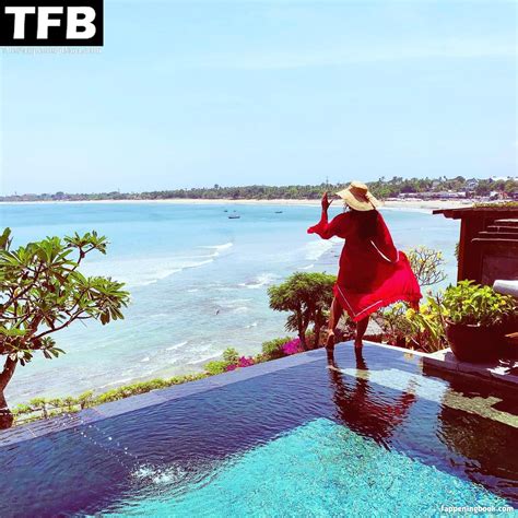 Afshan Azad Nude The Fappening Photo Fappeningbook