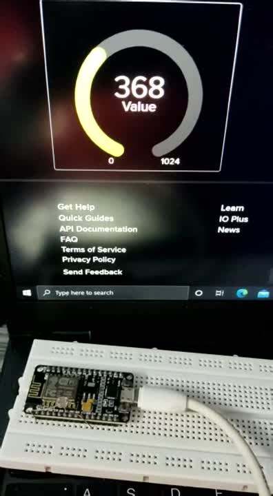 Swethaa Shree On Linkedin Week8 Compuationalhardware Internetofthings
