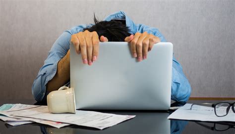 5 Signs Its Time To Switch Careers Hyperiondev Blog