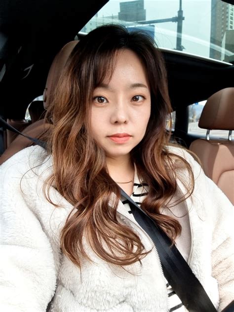2동탄 미용실 긴머리 펌 웨이브 성공💇‍♀️ 준오헤어 동탄호수점 네이버 블로그