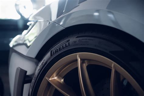 Pirelli P Zero Corsa Pzc4 992 Gt3rs Tyre Sets From 4300aud Mk