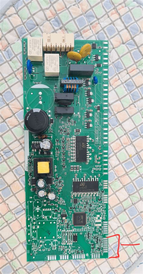 Testing This Dishwasher Temperature Sensor Relectronicsrepair