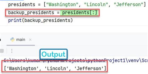 How To Copy Elements From One List To Another In Python Methods
