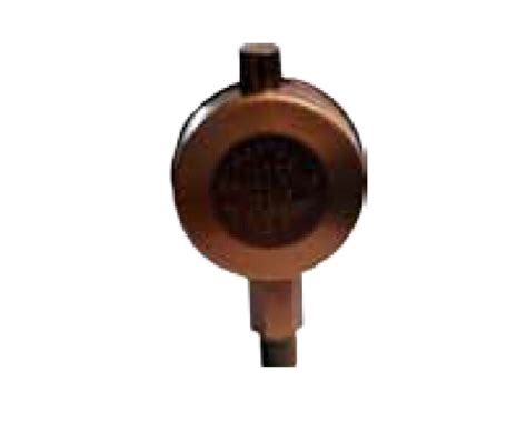 Gorton Angle Air Valve Cs Brown Company Inc