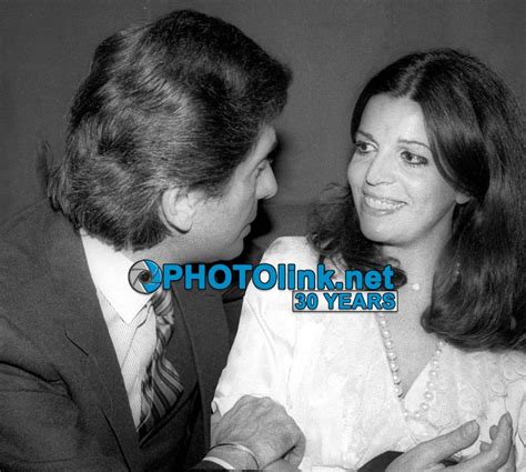 Stan Dracotti Christina Onassis 1978 Photo By Adam Scull Photolink