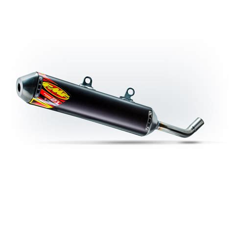 Fmf Powercore 21 Endschalldämpfer Mcsx 125