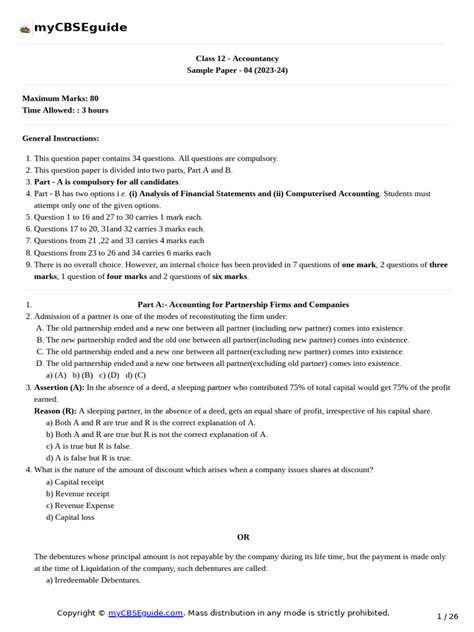 12 Acc Sp 04a Pdf Balance Sheet Debits And Credits