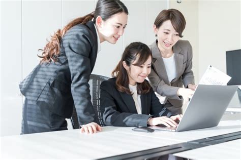 部下の育て方のポイントは部下が育つ上司の特徴や指導方法を解説 NALYSYS Lab