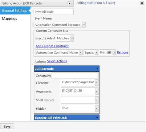 Custom Barcode Generation V5 Tutorial Sambaclub Forum