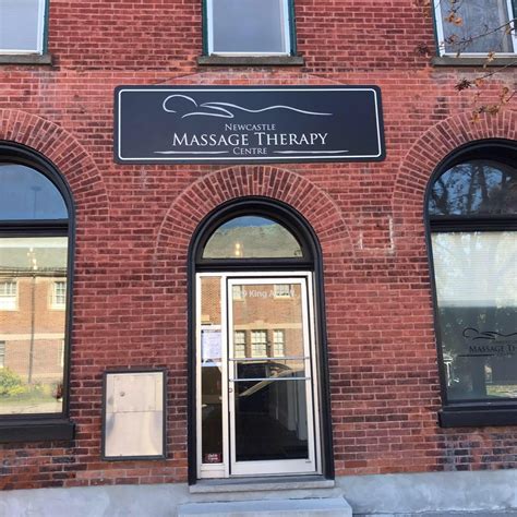 Newcastle Massage Therapy Centre Newcastle On