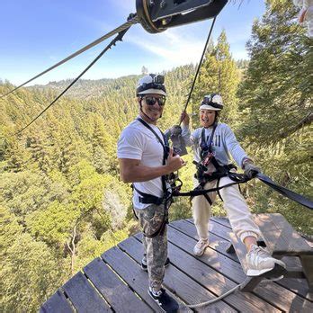 Sonoma Zipline Adventures Updated June 2024 900 Photos And 1068