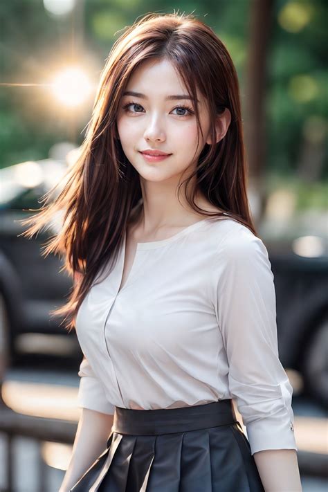 今日もおつかれさまー💗 あともうちょっと頑張ろう🌟 今日は突然雷と雨がきました☔ もうやんだかな？ Ai美女