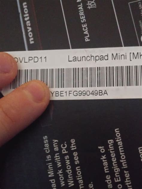 I Need Help I Cant Connect My Productregister It Because The Serial Number Is Kind Of Invalid