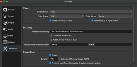 Twitch Stream Delay How To Set Up And FIX Streamerfacts