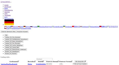 Bug Frontend Loads Sometimes Slow Issue Nurikk Zigbee Mqtt Frontend Github