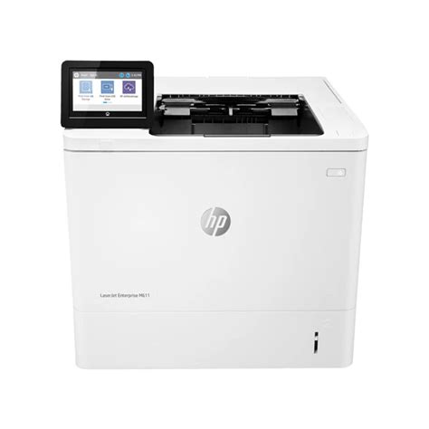 Laserjet Enterprise M Dn