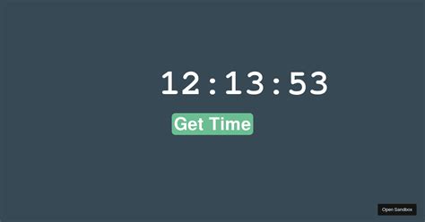 Usestate Hook Practice Codesandbox