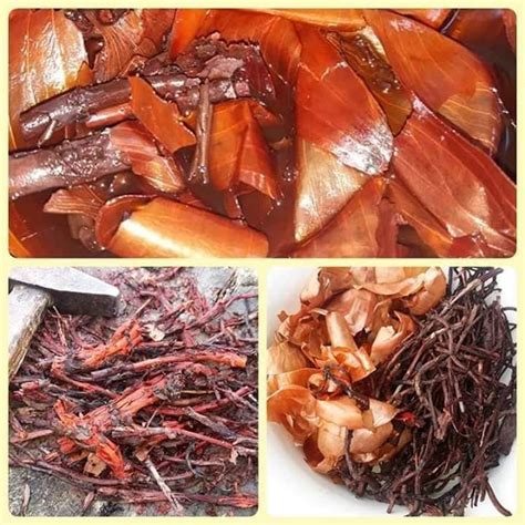 სახლში მომზადებული ბუნებრივი წითელი საღებავი კვერცხის შესაღებად