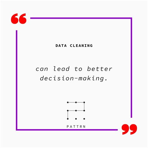 Pattrn Data On Linkedin Datainsights Dataaccuracy Datacleaning Datacleansing