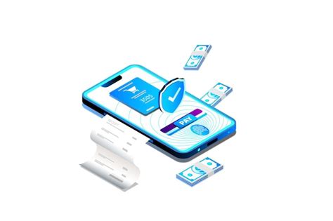 Premium Vector Security Isometric