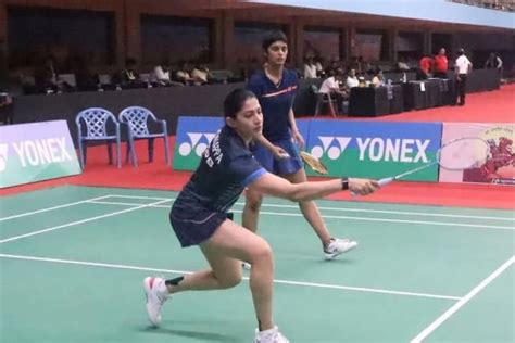 Hong Kong Open Indian Challenge Comes To An Ends With Exit Of Tanisha Crasto Ashwini Ponnappa