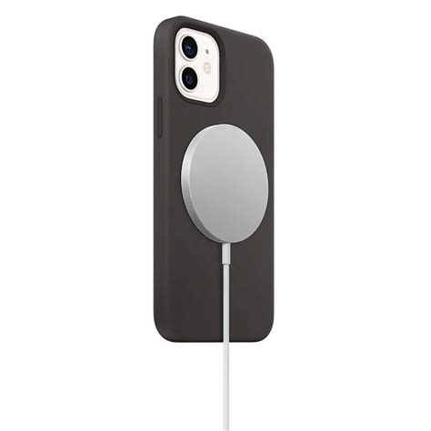 Apple MagSafe Charger White Techinn