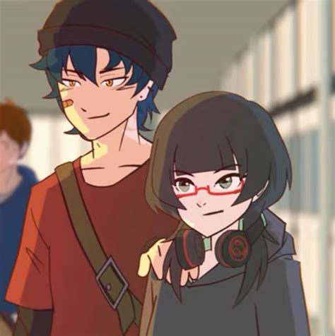 Siri And Marcus Msa — Cartoon Character Pictures Aesthetic Profile Picture Cartoon Soft