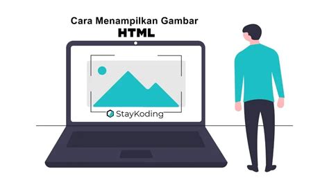 Belajar Html 9 Cara Menampilkan Gambar Di Html
