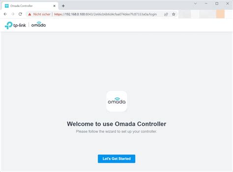 Omada Controller Mittels Docker Auf Einem Raspberry Pi 4 Installieren Frederic Kohl
