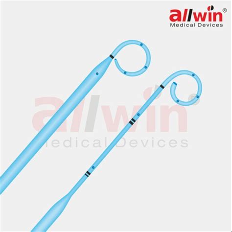 Endopyelotomy Stent Endopyelotomy Catheter Latest Price Manufacturers And Suppliers